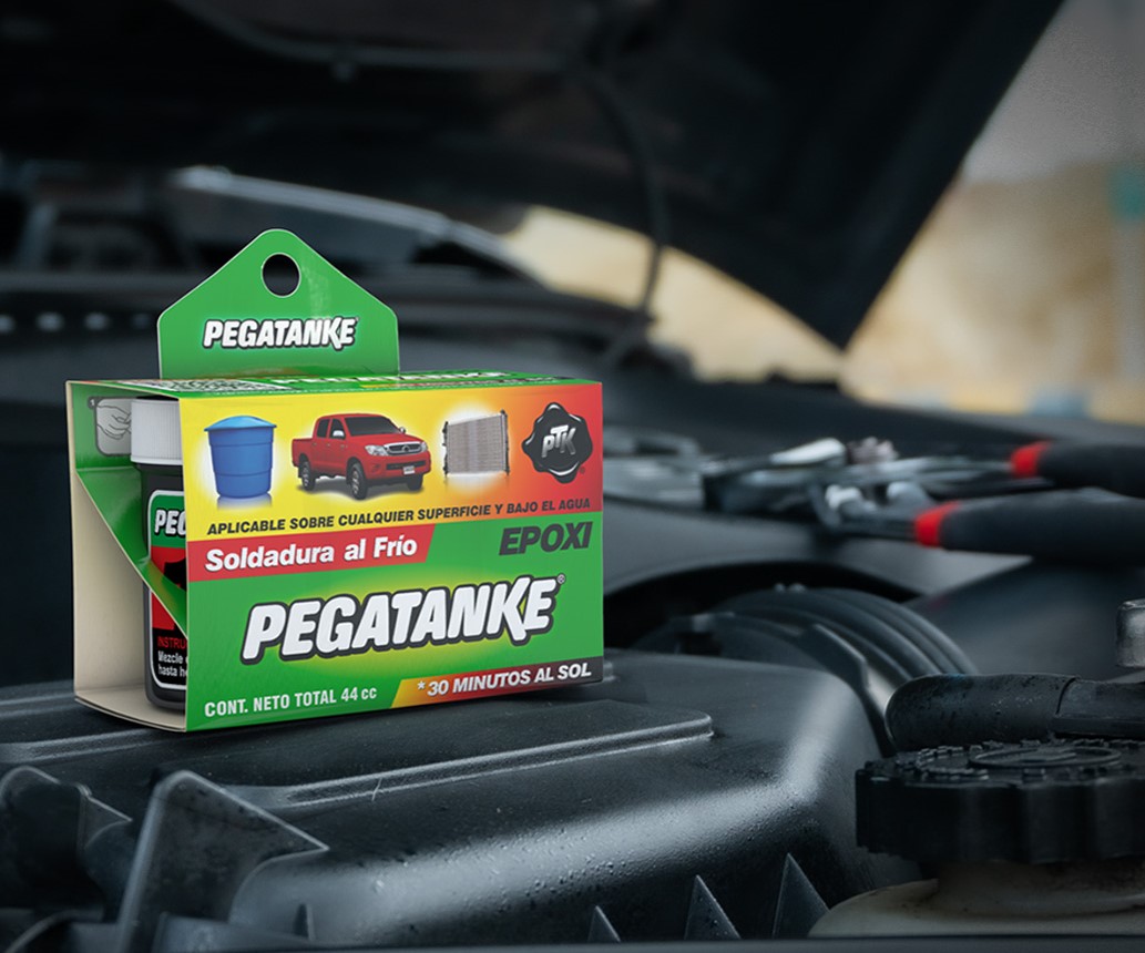 PEGATANKE LO MÁS PEGADIZO EN LA CONSTRUCCIÓN - Pavimart Profesionales ...