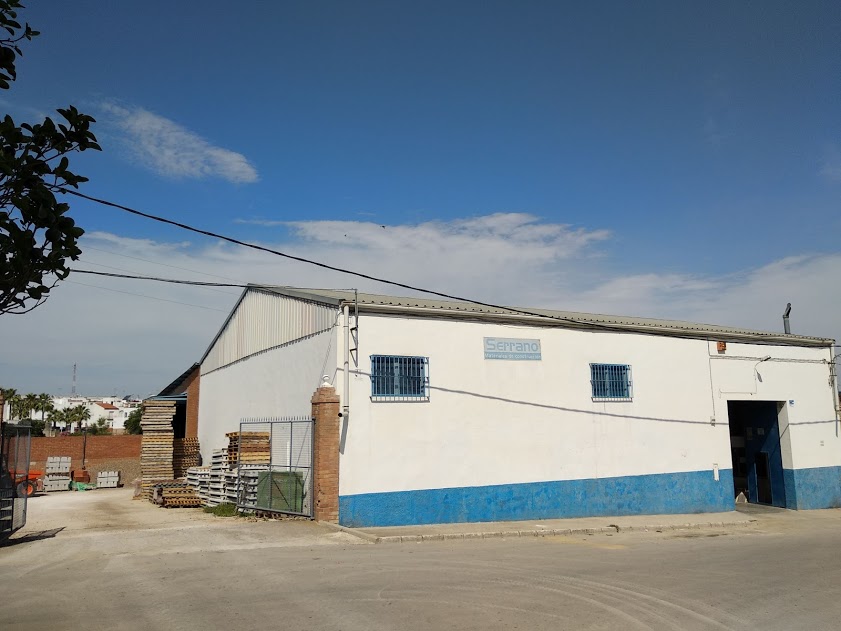 La empresa - Serradecor-Materiales Serrano